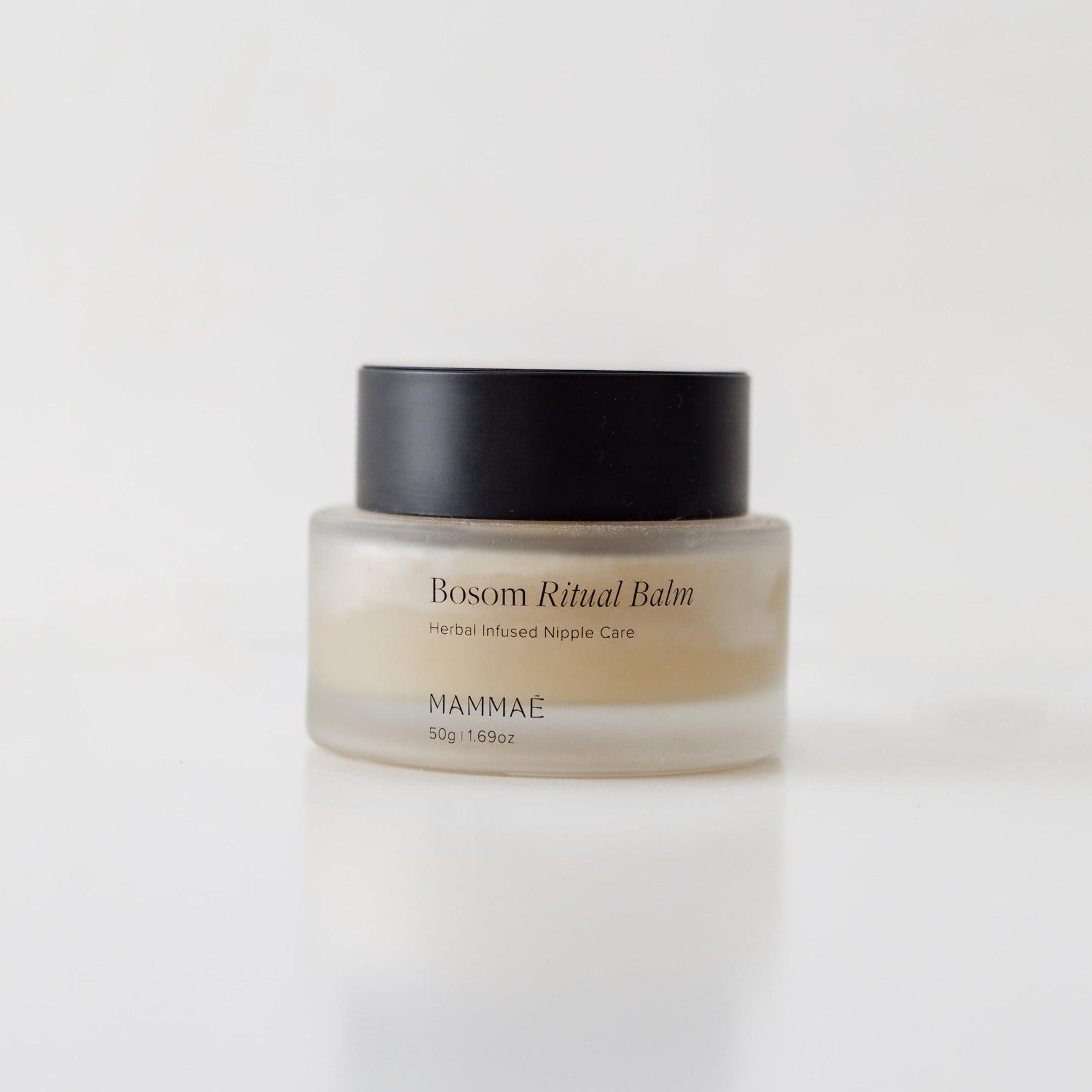bosom ritual balm. – biglittlethings.