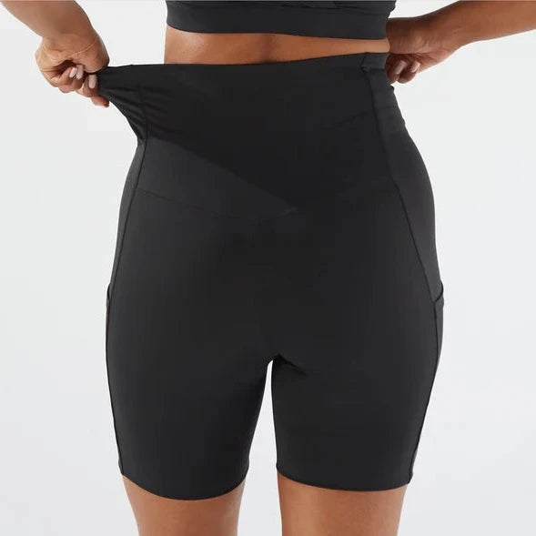 Bare Mum Postpartum Recovery Shorts – biglittlethings.
